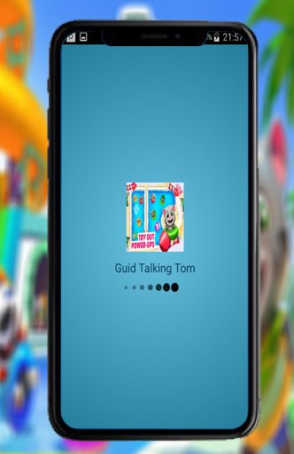 Guide For Talking Tom Pool APK for Android Download