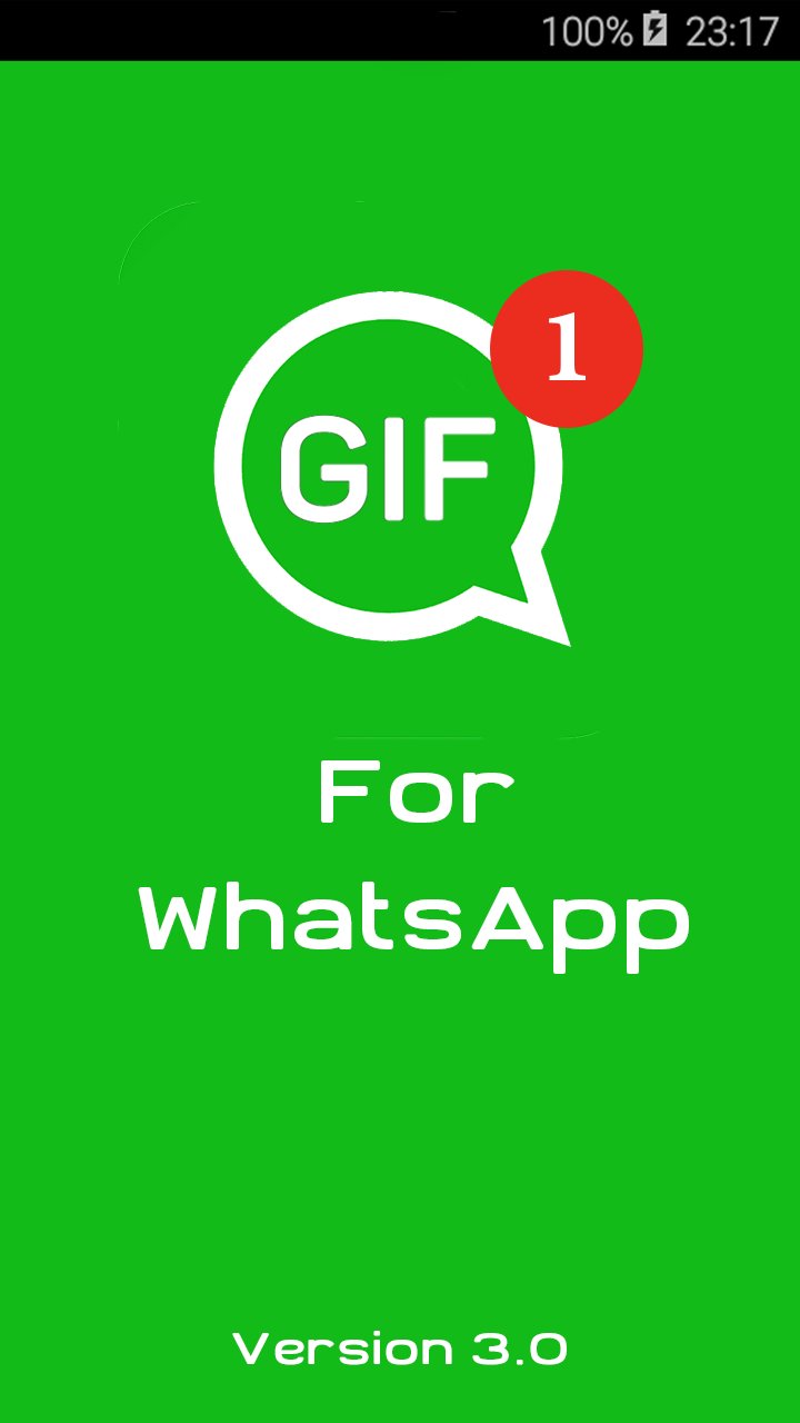 Android용 GIF for Whatsapp APK 다운로드