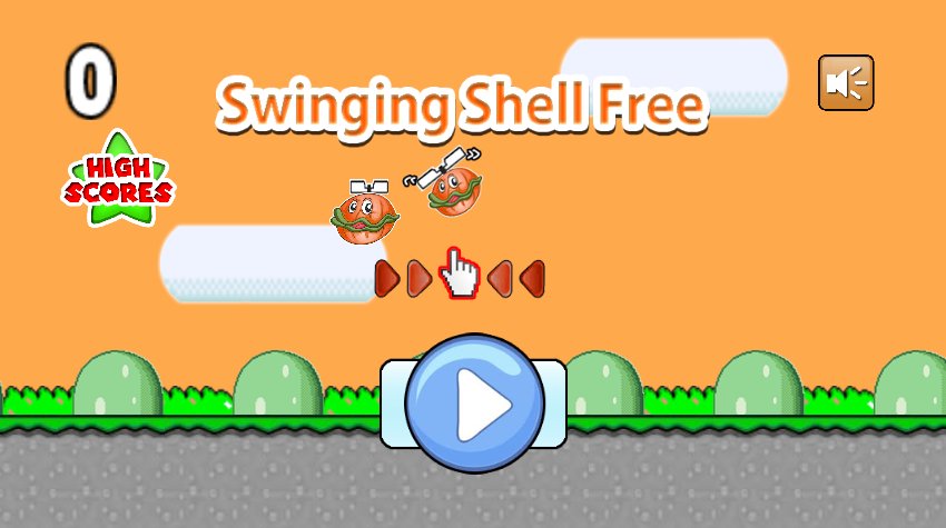 Swing Shell Free APK for Android Download