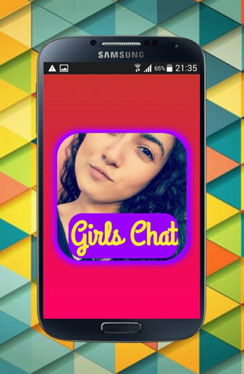 Girls Meet:Girls Chat APK for Android Download