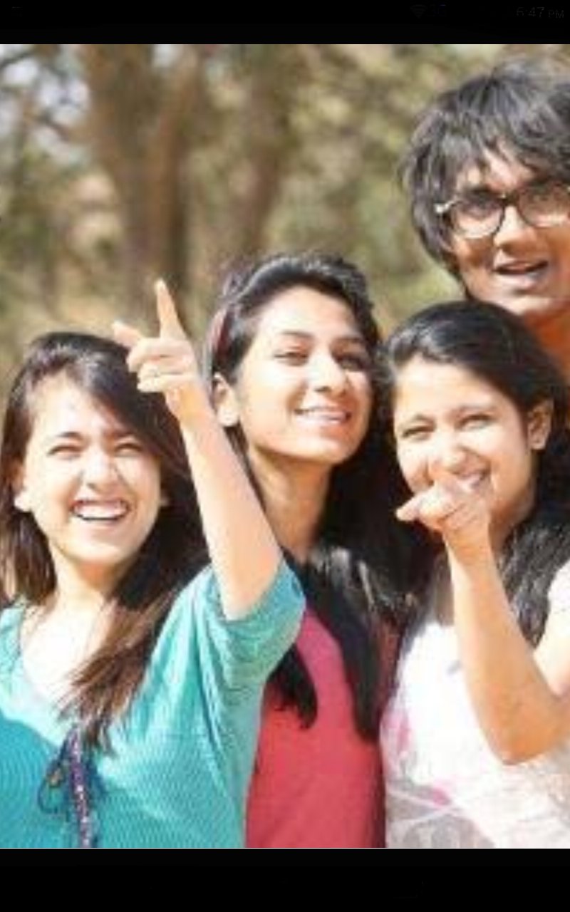 Girls India for chatting APK for Android Download