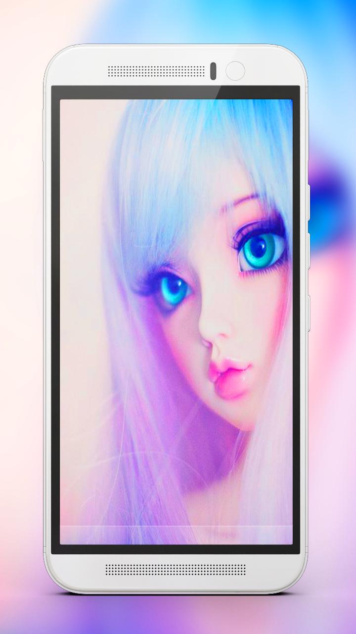 صور و خلفيات بنات جيرلي Apk للاندرويد تنزيل