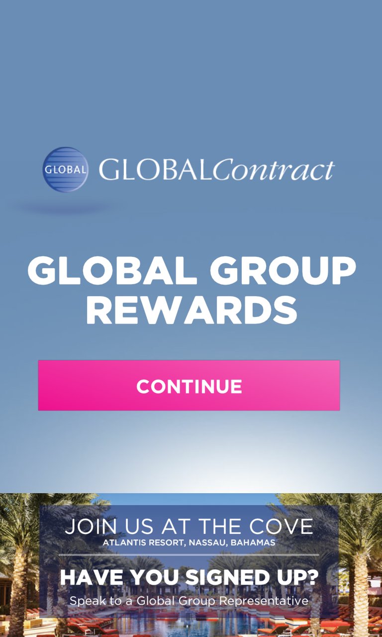Global Group Rewards APK for Android Download
