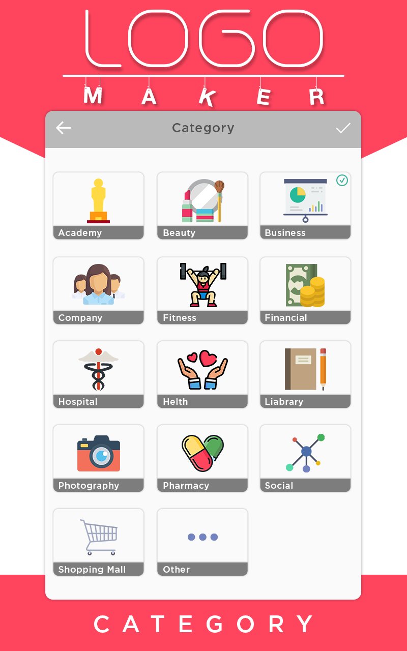 Logo Maker APK for Android Download