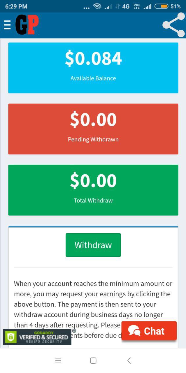 GPlink APK for Android Download