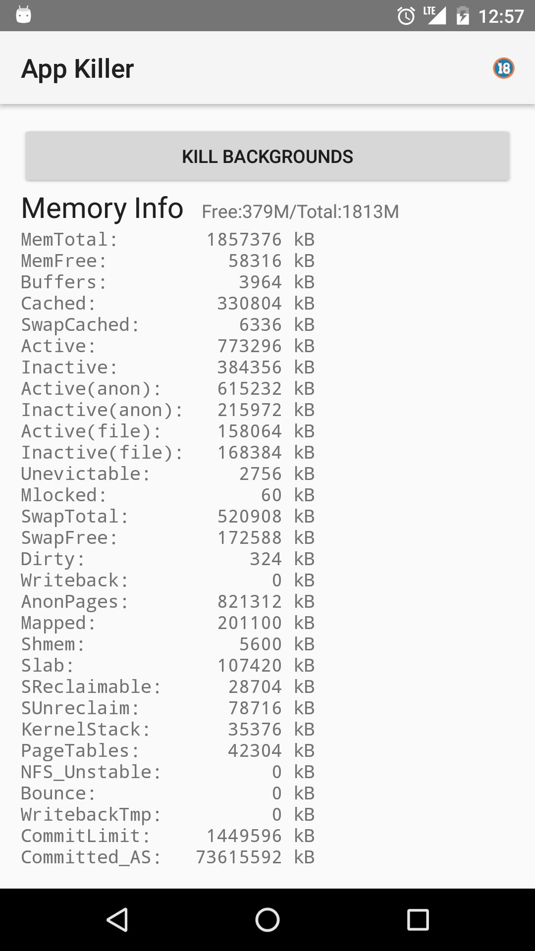 App Killer APK for Android Download