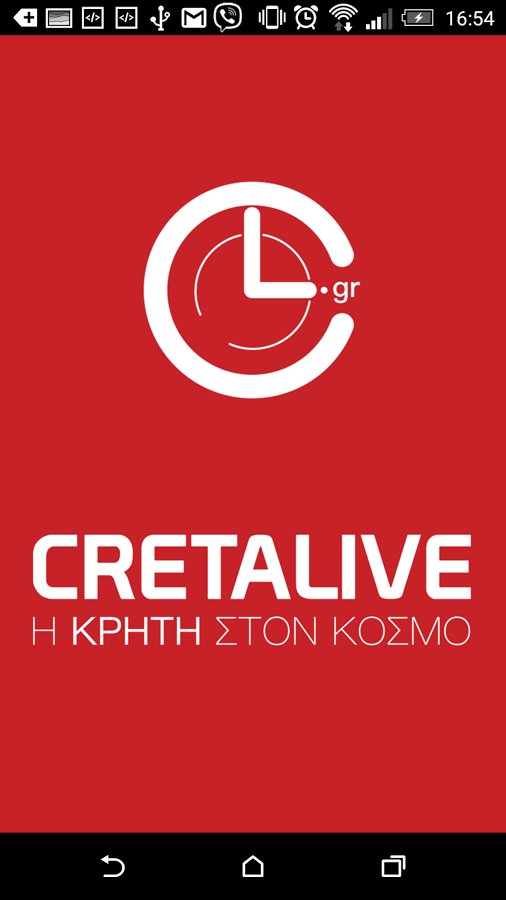 Cretalive APK for Android Download
