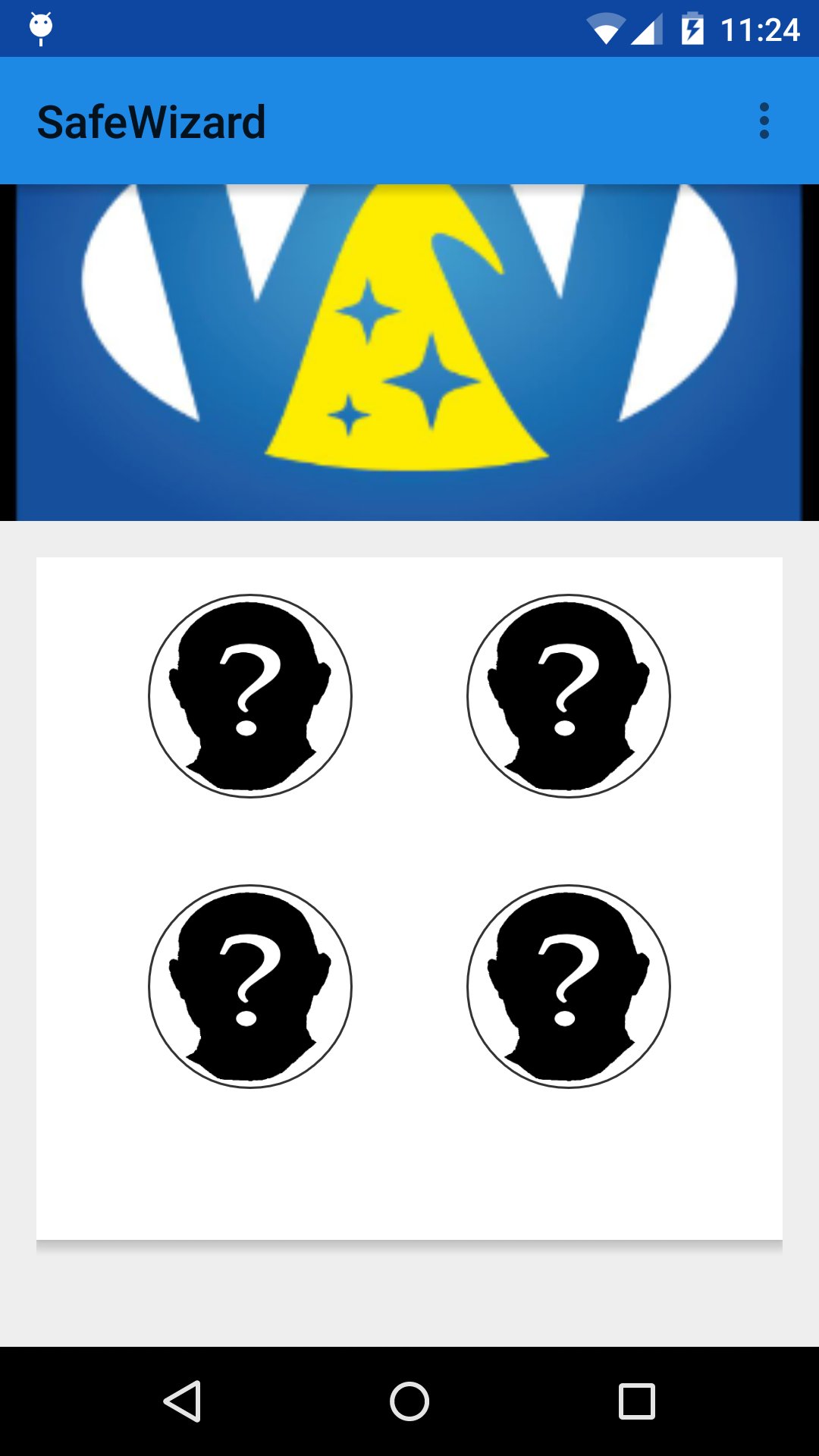 Safe Wizard beta APK للاندرويد تنزيل