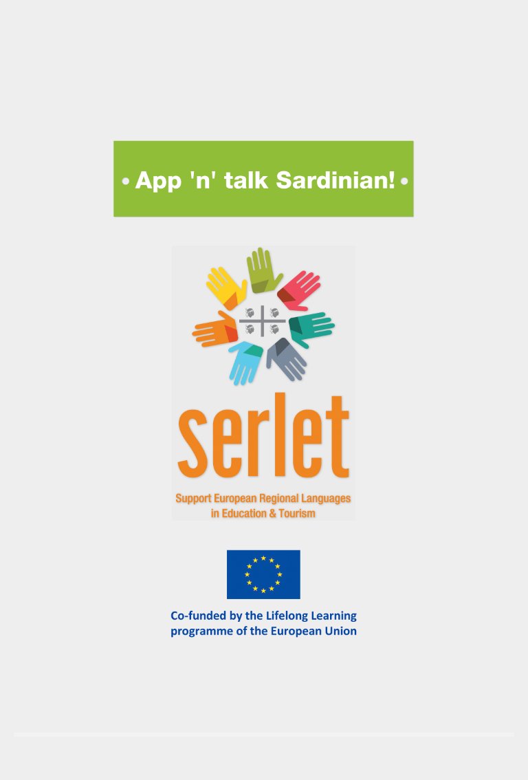 Serlet Sardinian APK for Android Download