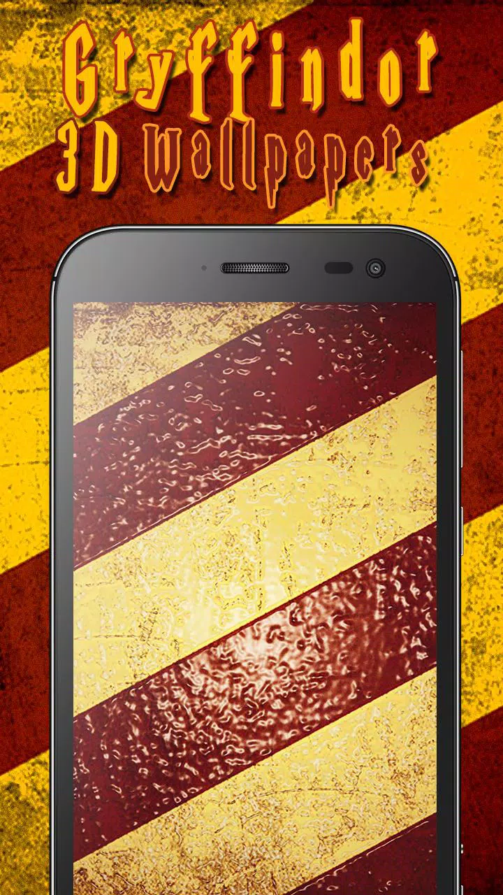 Gryffindor Wallpaper