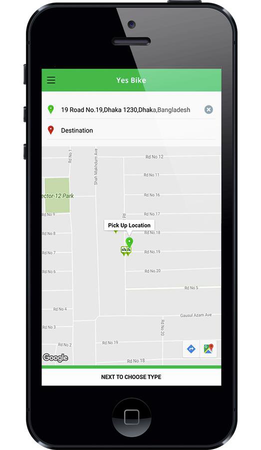 Yes Bike APK for Android Download