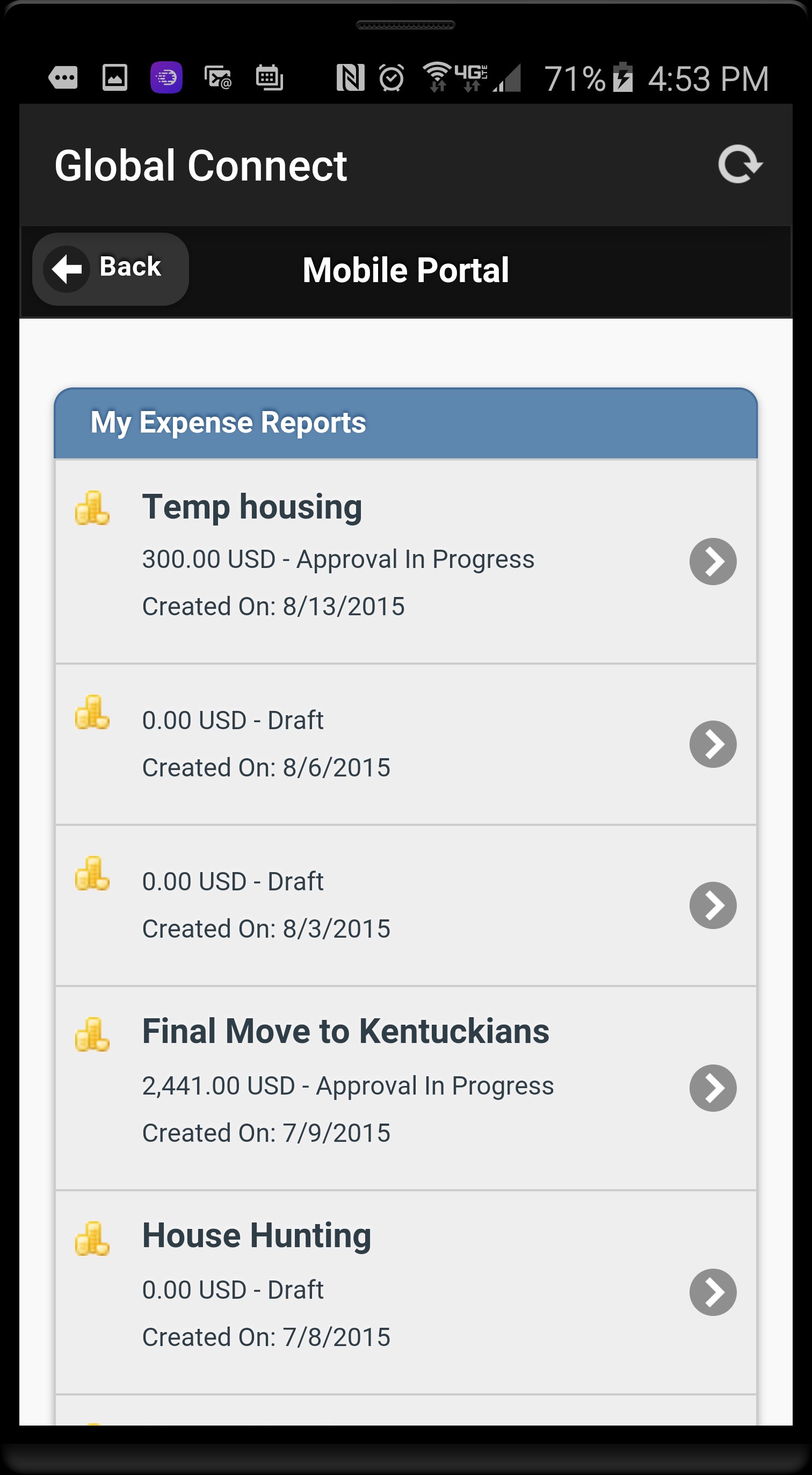 Global Connect APK for Android Download