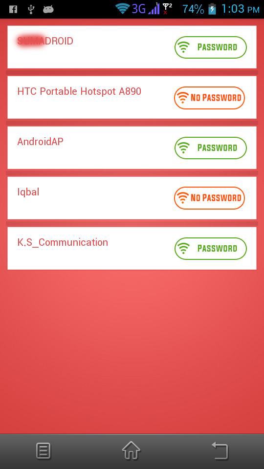 Free WiFi APK Download for Android - Latest Version