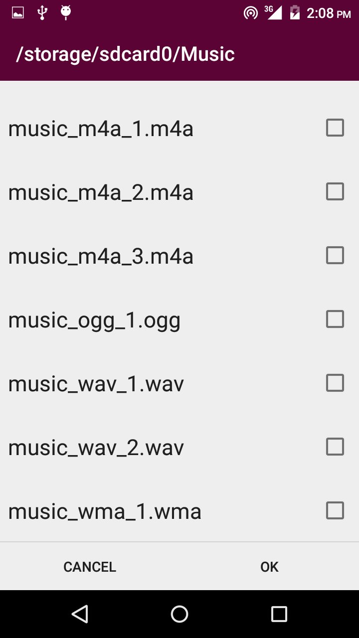 WAV Player APK for Android Download