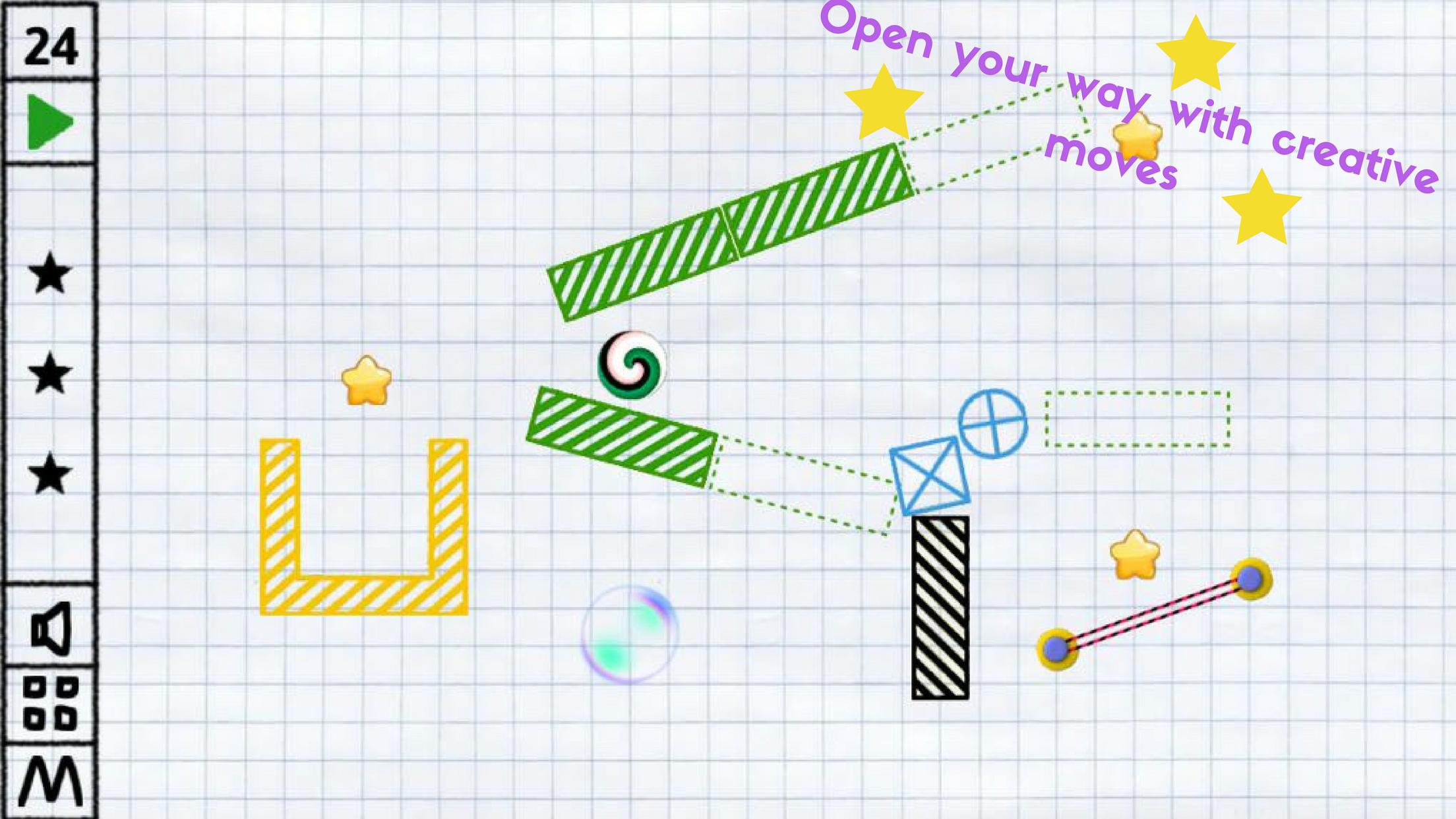 Gravity.io – Solve Gravity Based Physics Puzzles APK for Android Download Gravity.io – Solve Gravity Based Physics Puzzles APK for Android Download