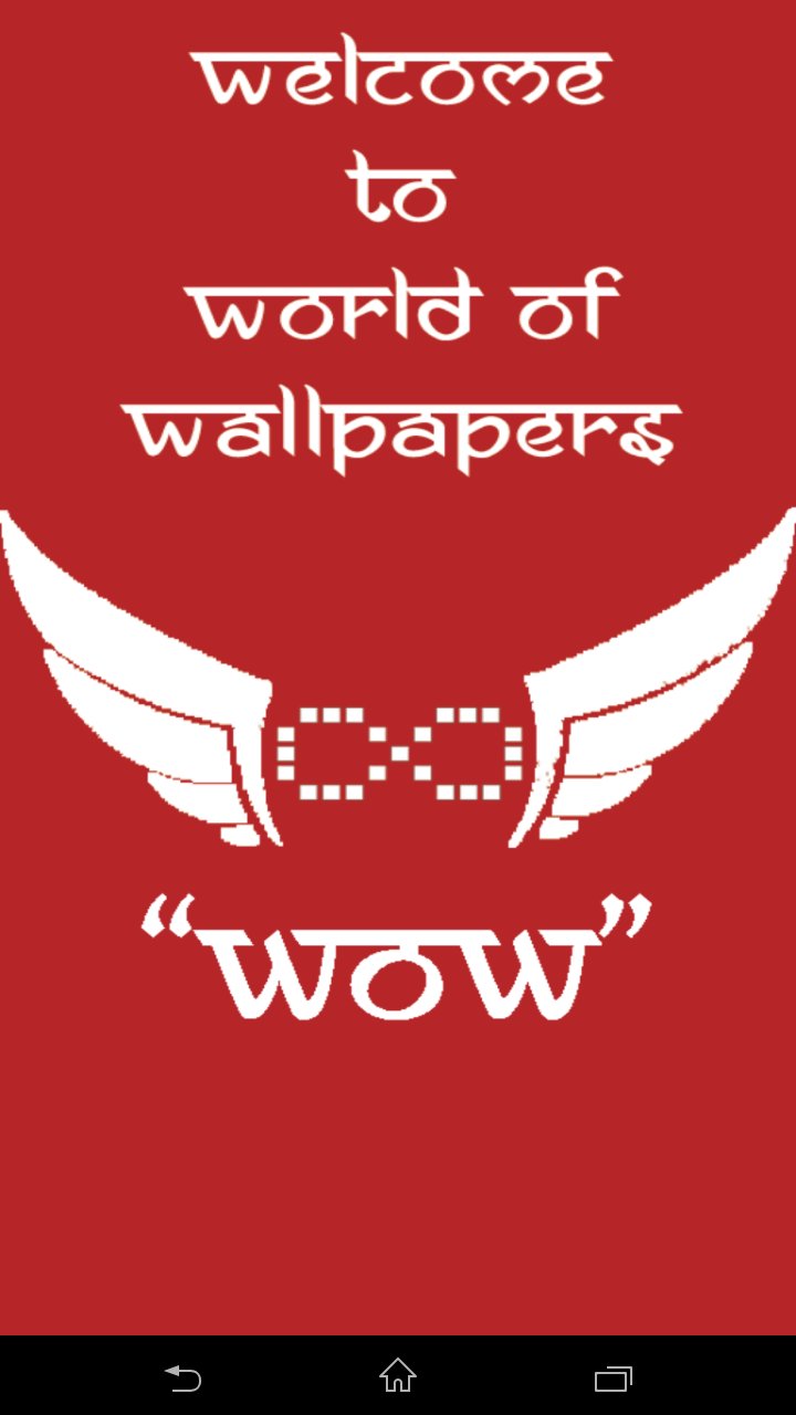 wow APK for Android Download