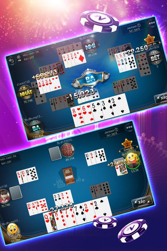 Tá Lả APK for Android Download