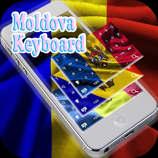 Moldova Keyboard APK for Android Download