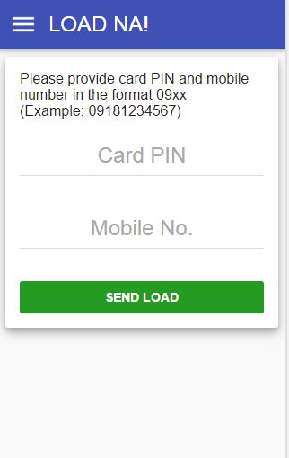 LOAD NA! APK for Android Download
