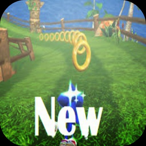 New for Sonic Dash Guide APK للاندرويد تنزيل