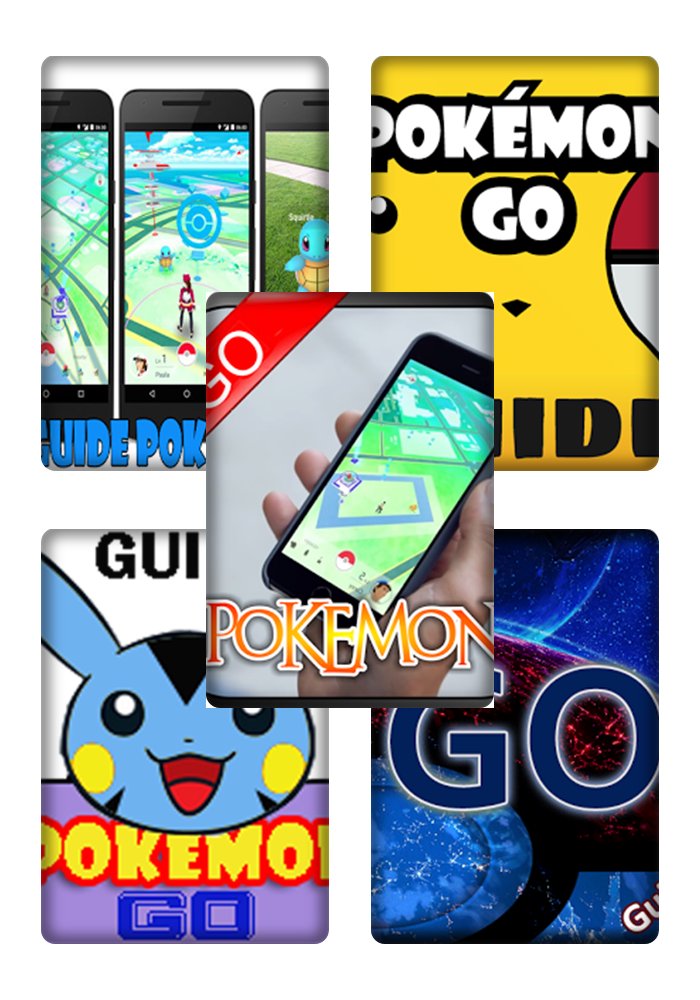 Guide Find Pokemon Go APK for Android Download