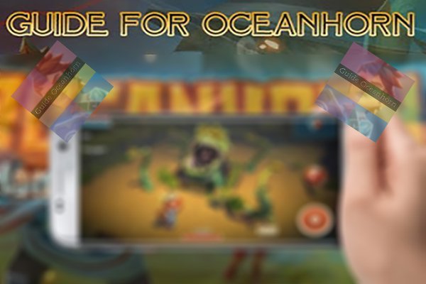 Free Tips for Oceanhorn Cheats APK for Android Download
