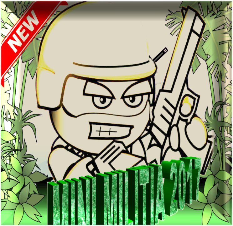 Guide Mini Militia 2017 APK for Android Download