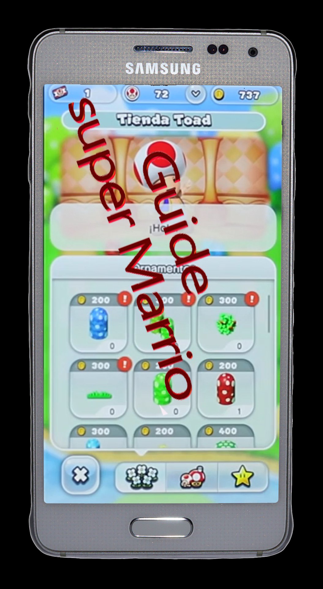 Guide Super Mario Run Android APK Download for Android - Latest Version