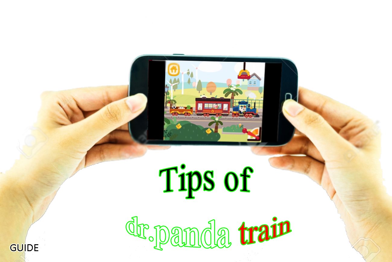 Tips of dr.panda train APK for Android Download