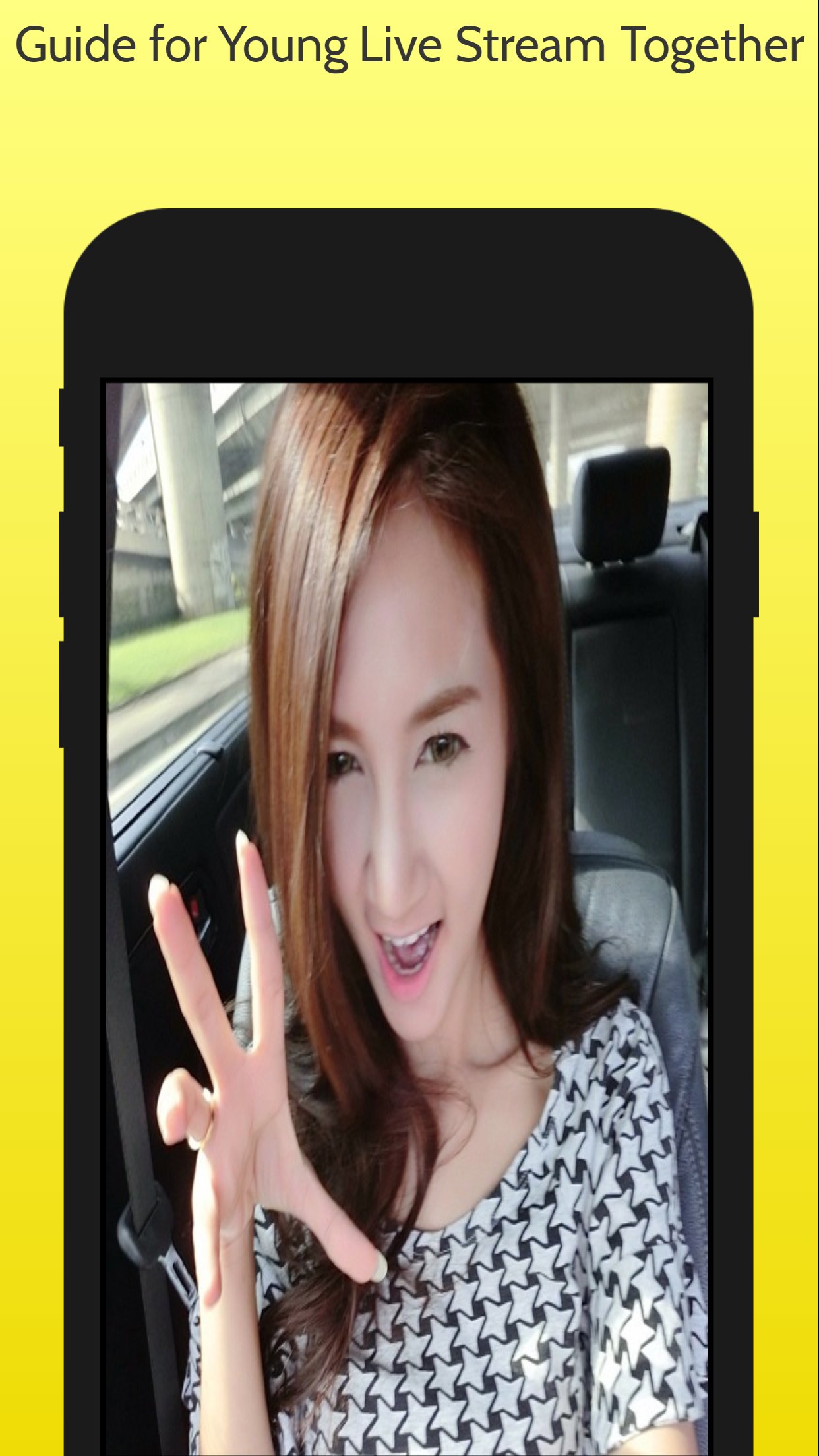 قم بتنزيل Guide For Young Live Stream Together بأحدث إصدار 1.0 ملف APK ...