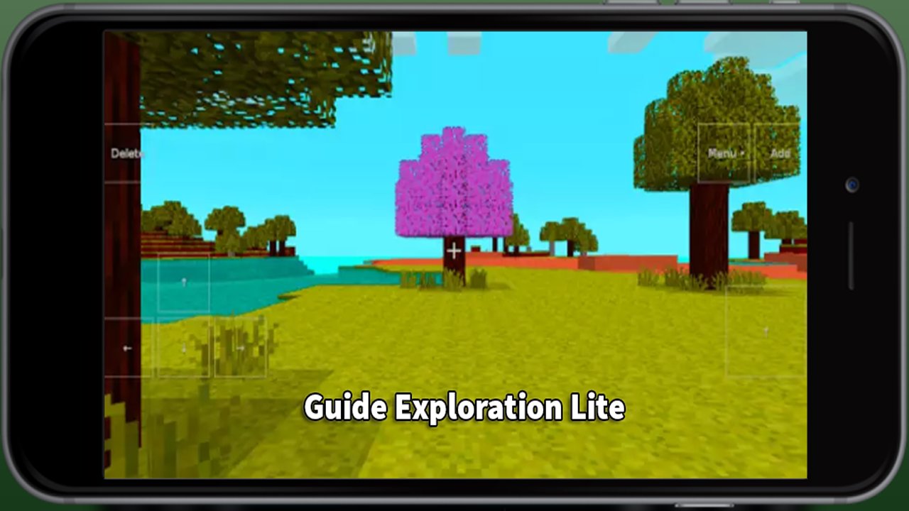 Guide For Exploration Lite APK للاندرويد تنزيل