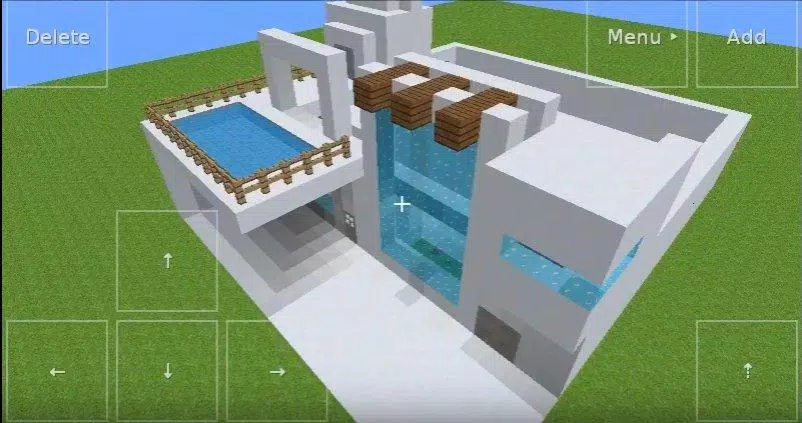 Exploration Lite Modern House