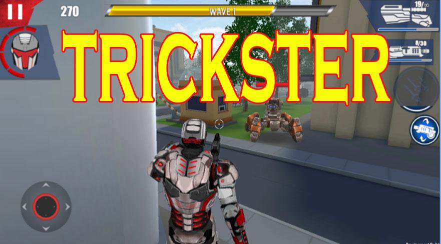 guide for Iron Man 3 game tips Strategy for mobile APK for Android Download