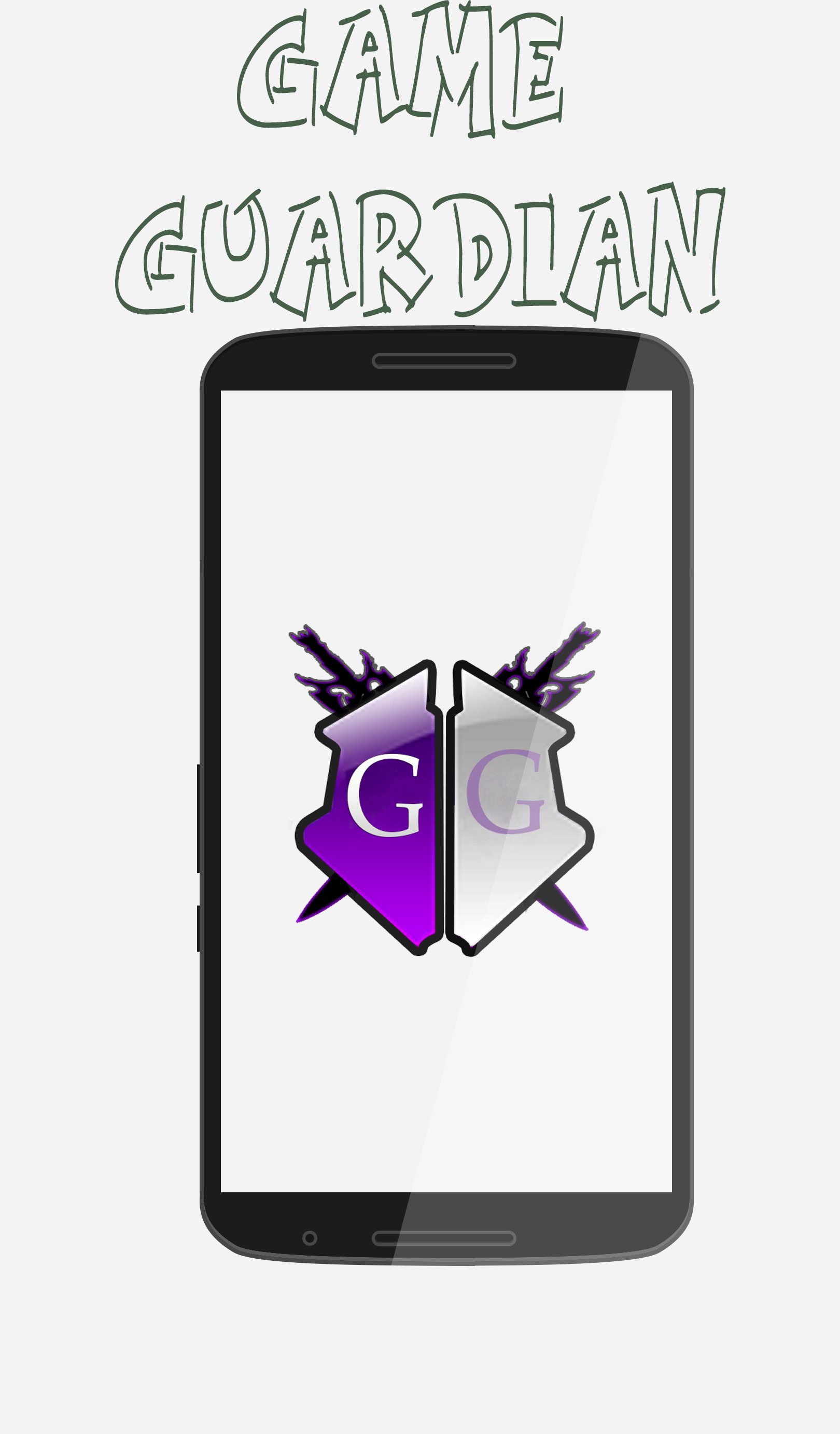 new Game Guardian guide APK Download for Android - Latest Version