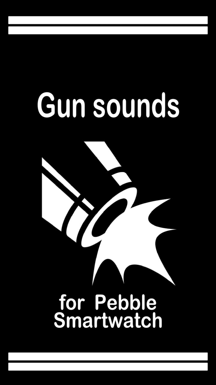 Gun sounds for Pebble APK for Android Download