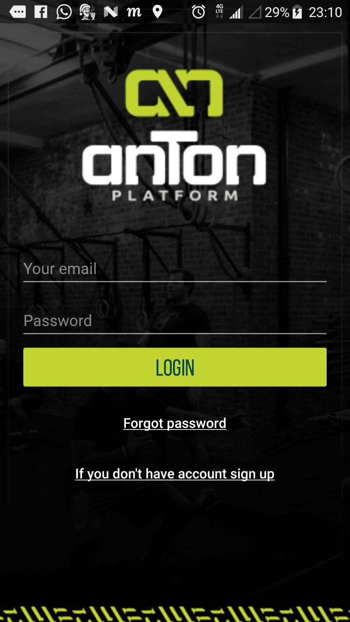 Anton APK for Android Download