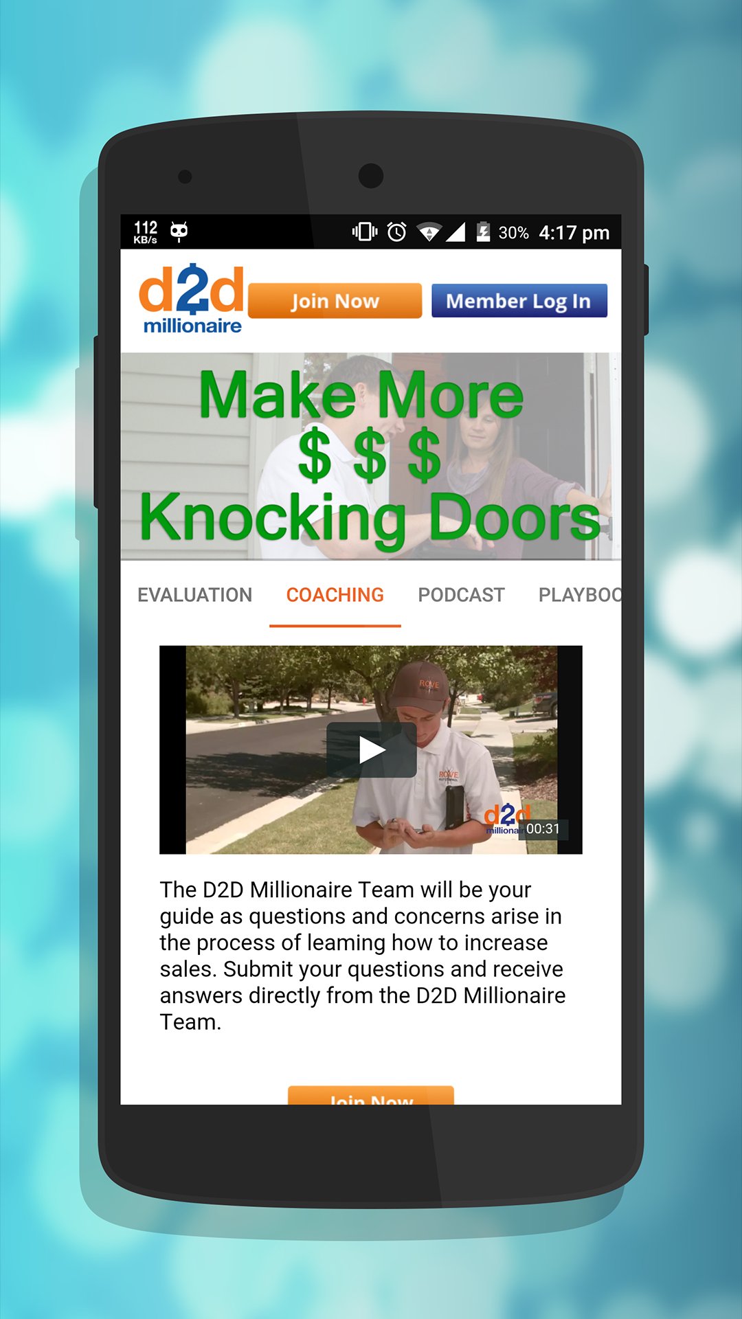 D2D Millionaire APK for Android Download