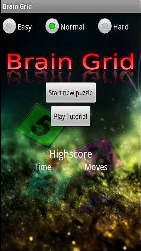 Brain Grid Free APK for Android Download