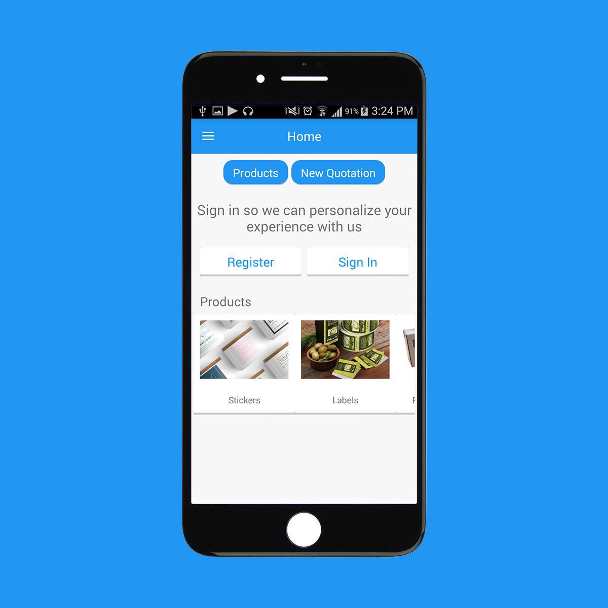 DMS Printing APK للاندرويد تنزيل