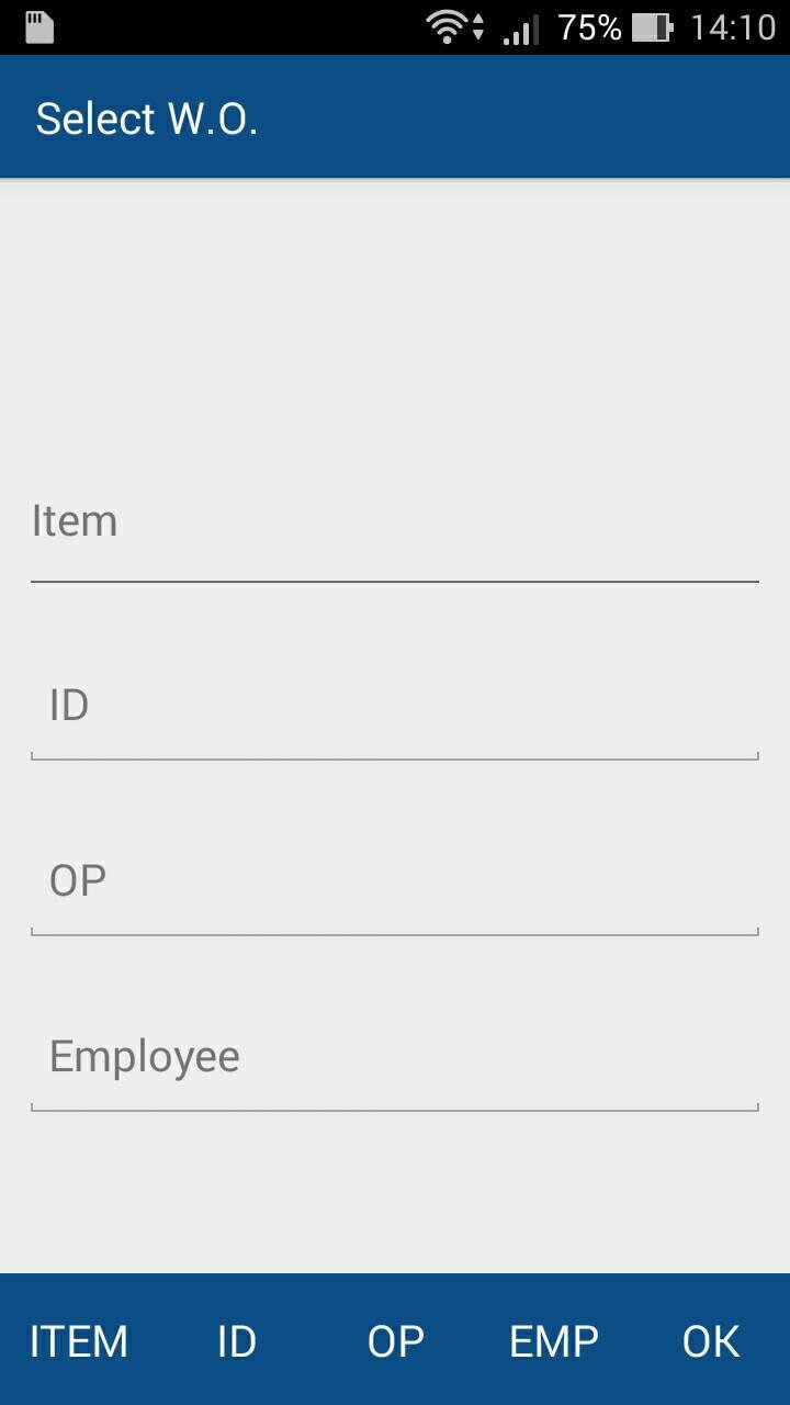 Descargar Double M WorkOrder APK para Android - Última Versión