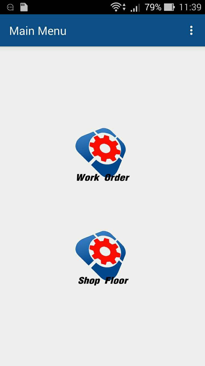 Double M WorkOrder APK for Android Download