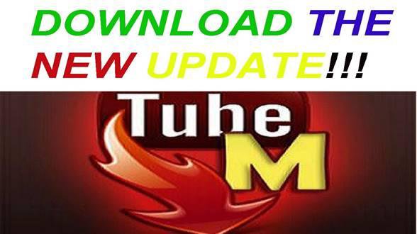 TubeMate Downloader APK for Android Download