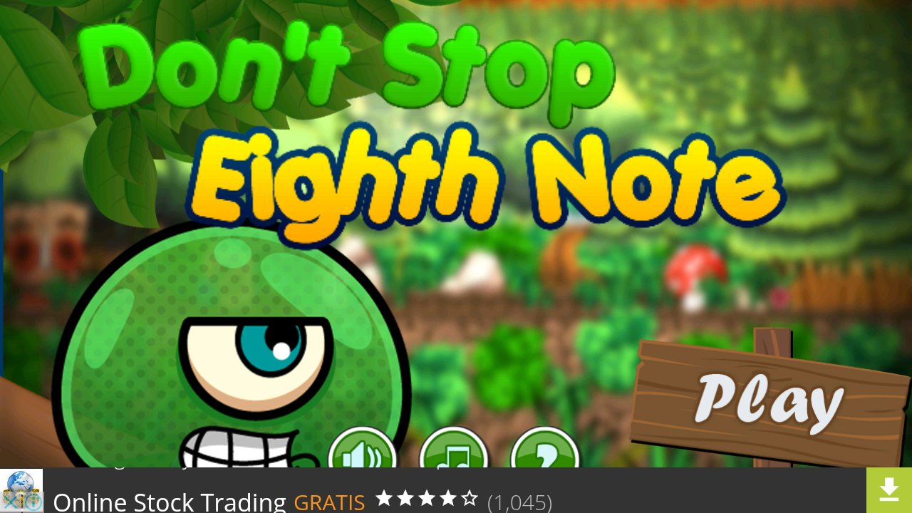 Free Eighth Note Game Pro APK for Android Download