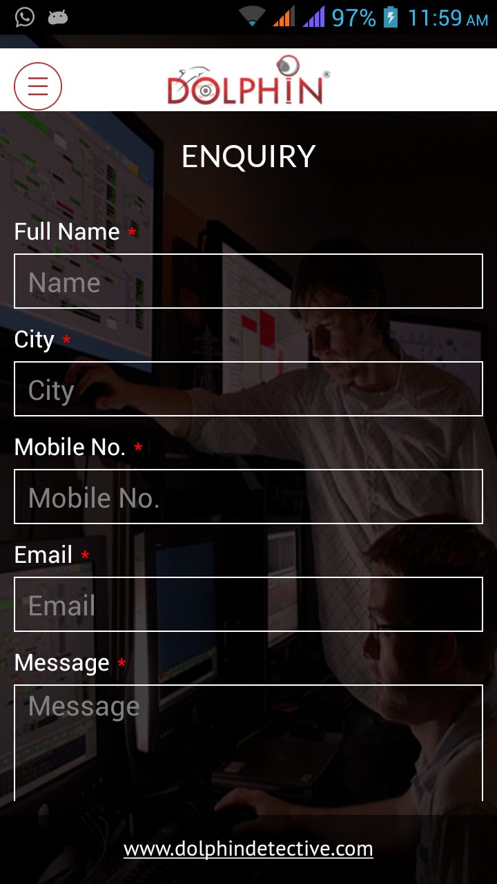 Download Dolphin Detective Agency Latest Version 1.0 Android APK File