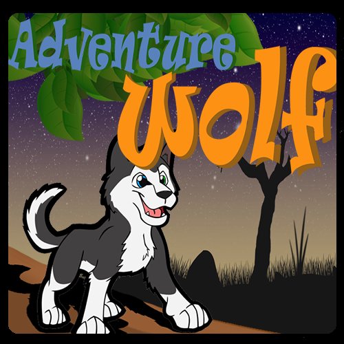 The Adventure Wolf APK for Android Download