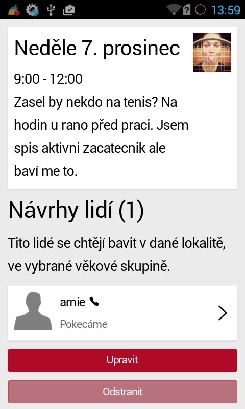 Descargar Meet & Fun APK Última Versión 1.0.11 para Android