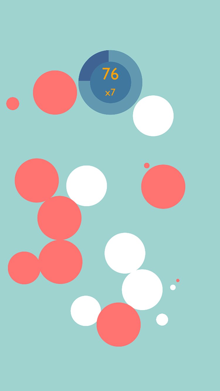 Bubbels APK للاندرويد تنزيل