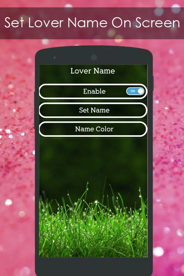 Couples Lock Screens