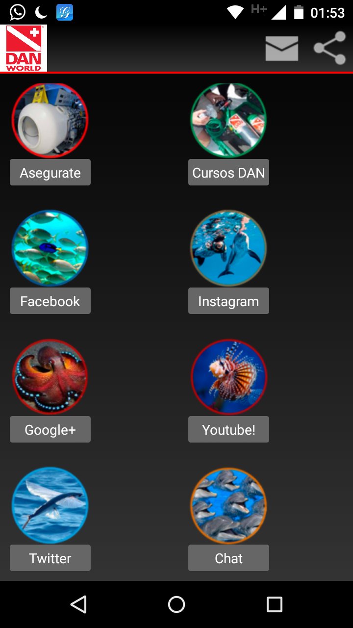 DAN World APK for Android Download