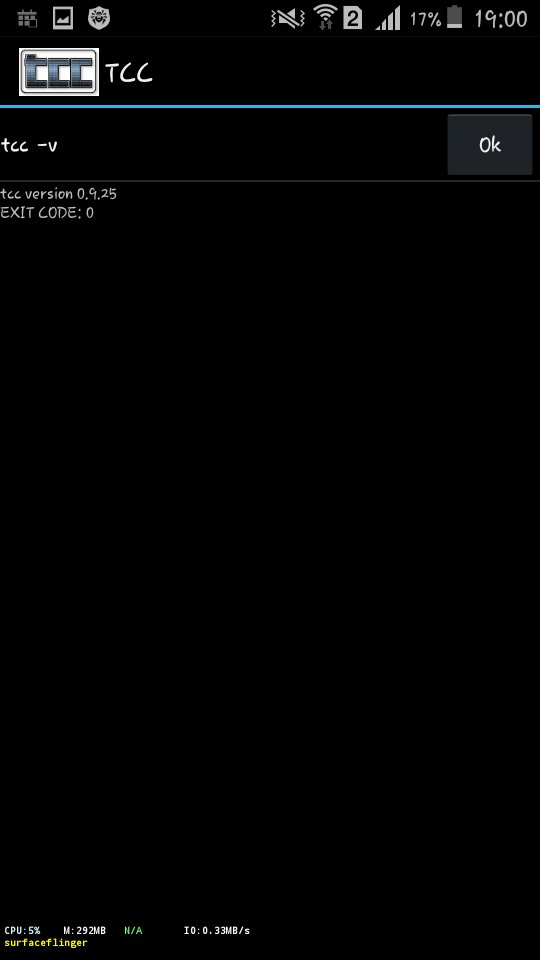 TCC for Android APK for Android Download